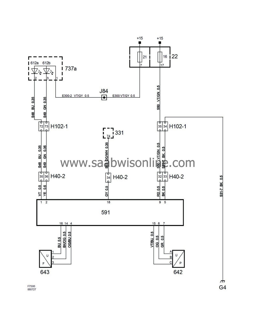 What is this connector?? : r/saab