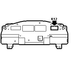 Check the pins in the control module connector and in-line connectors ...