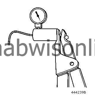 Special Tools 9-5 (9650) 2011 | SAAB Workshop Information System Online