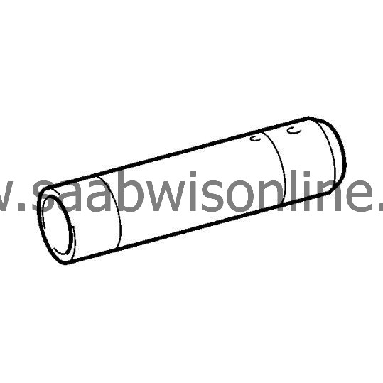 Special Tools 9-5 (9650) 2010 | SAAB Workshop Information System Online