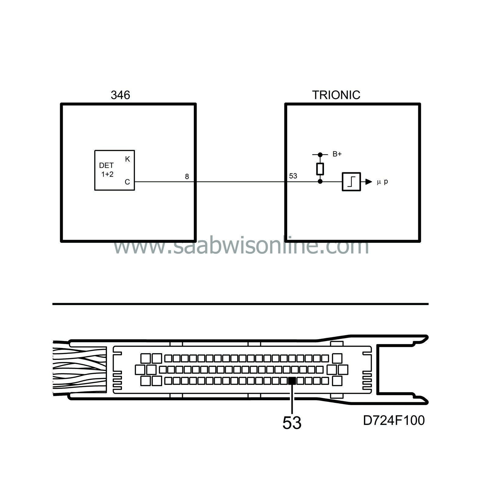 P1312 – 9-3 2002 | SAAB Workshop Information System Online