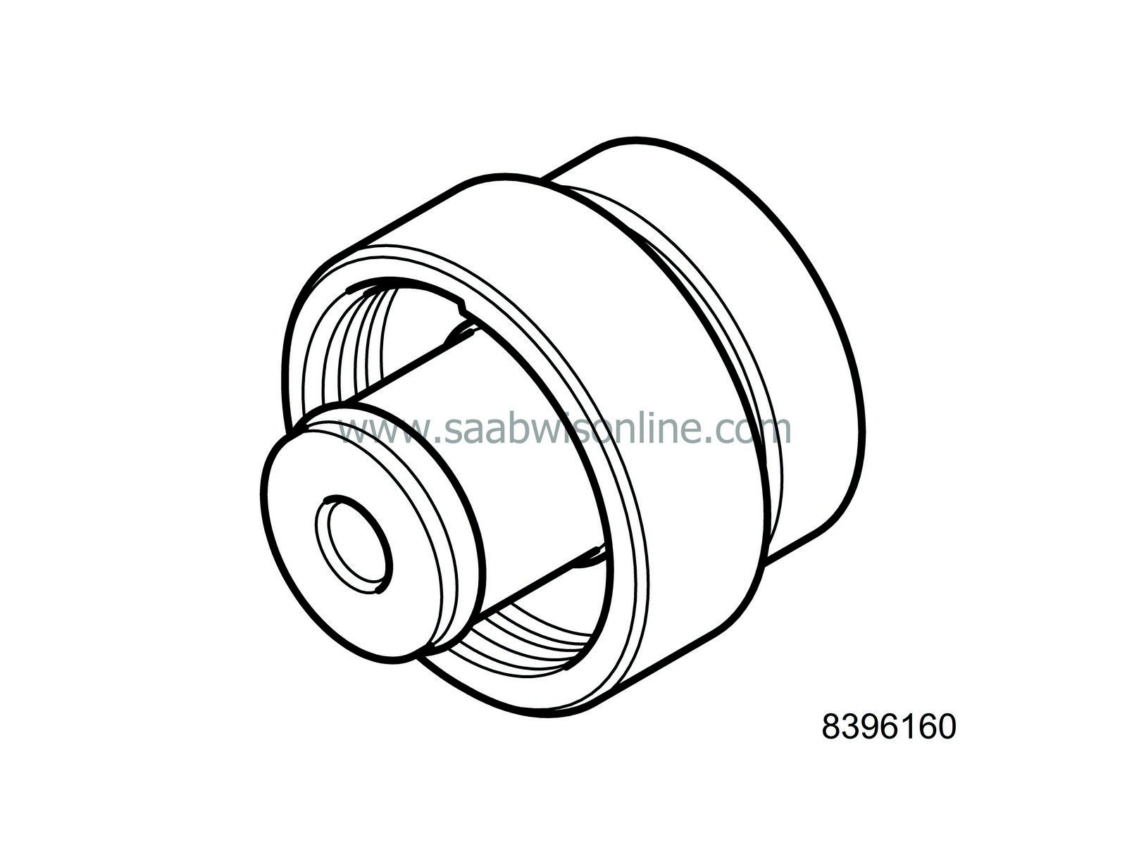 Saab 9-3 Sport Sedan – 9-5 2003 | SAAB Workshop Information System Online