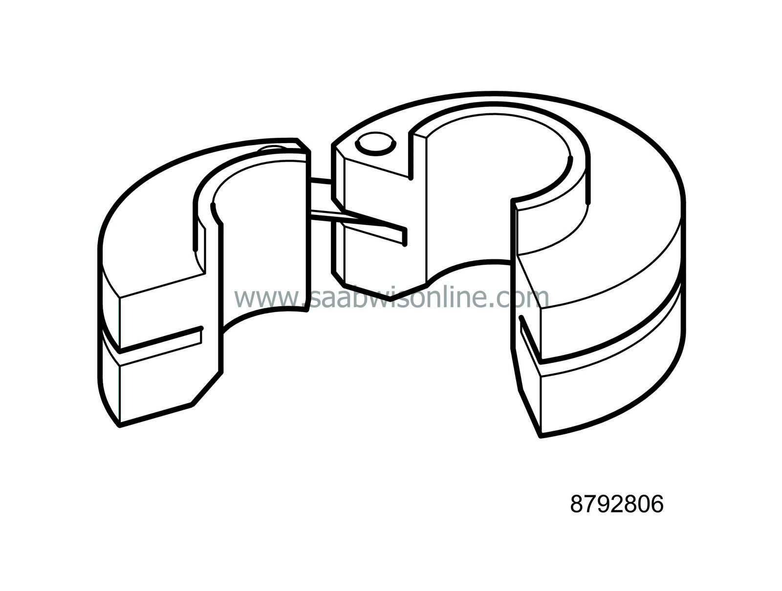 Saab 9-3 Sport Sedan – 9-5 2003 | SAAB Workshop Information System Online