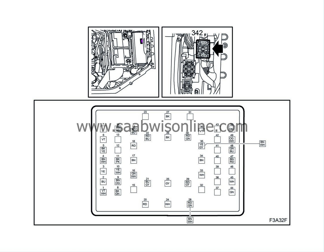 Headlight problem 04 vert | SaabCentral Forums