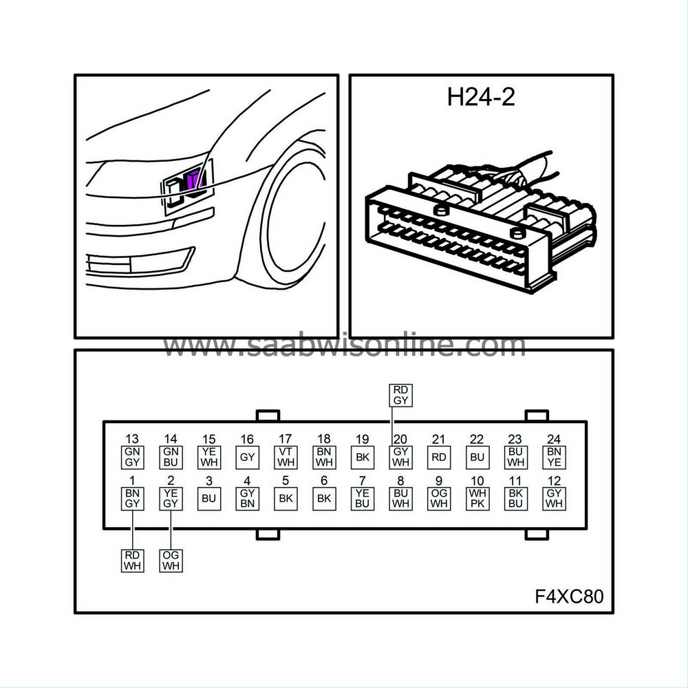 P2127 error code - car won't start (was investigating P2138/P2122 error ...