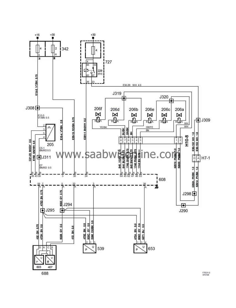 07 injector to ECI schematic | SaabCentral Forums