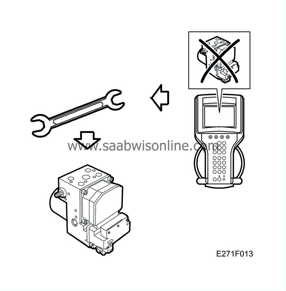 C1605 – 9-5 2005 | SAAB Workshop Information System Online