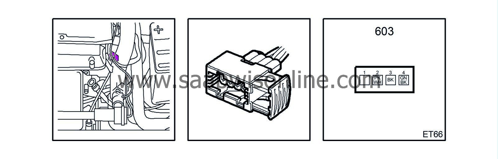 does anyone know what this part is called or does? | SaabCentral Forums