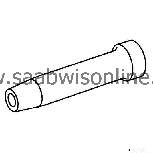 Special Tools – 9-5 2011 | SAAB Workshop Information System Online