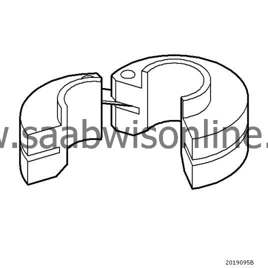 Special Tools – 9-5 2011 | SAAB Workshop Information System Online