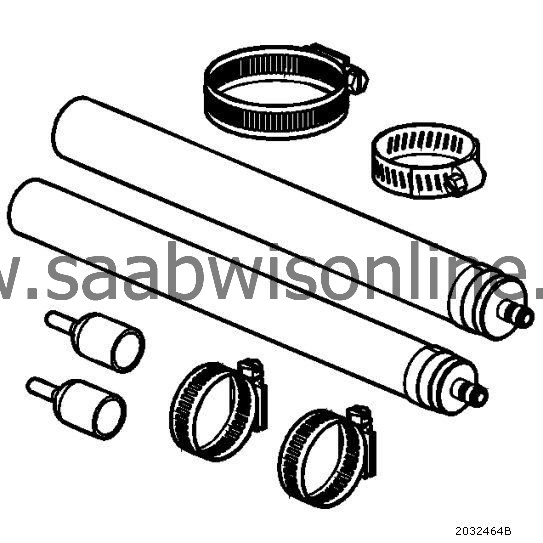 Special Tools – 9-5 2011 | SAAB Workshop Information System Online