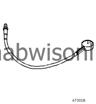 Special Tools – 9-5 2011 | SAAB Workshop Information System Online